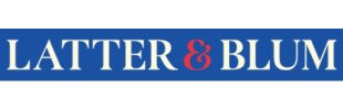 Latter And Blum Logo LATTER & BLUM, New Orleans Real Estate Experts