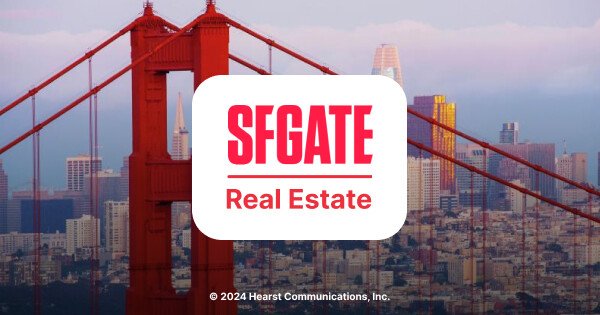 Search Bay Area Real Estate Listings by Region