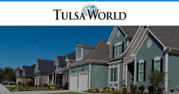 Tulsa World Homes: Tulsa and Oklahoma City Real Estate